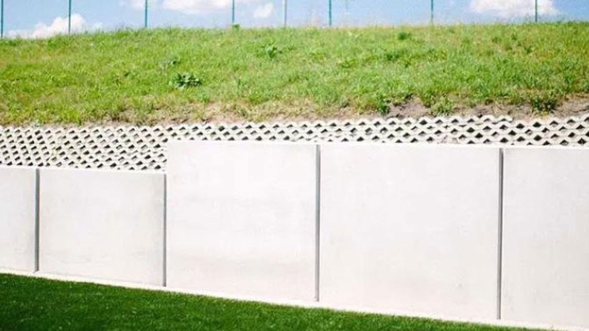 Kara za mur oporowy – jak uniknąć problemów z nadzorem budowlanym ...